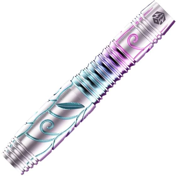 CALIBURN Aetherroot 19g 廖沛楹 (Pei Ying Liao) Model [2BA] 網路飛鏢商店 | AA darts shop AsiA