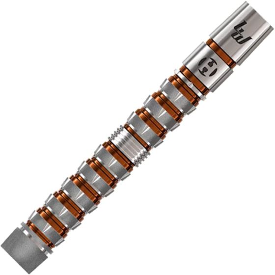 Harrows LUKE WOODHOUSE SERIES 3 Luke Woodhouse Model [2BA] 網路飛鏢商店 | AA ...