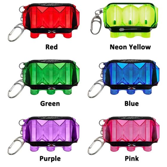 L-style KRYSTAL SP Flight Case 網路飛鏢商店 | AA darts shop AsiA