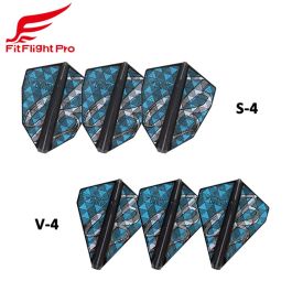 Fit Flight PRO COSMO DARTS x Jason Brandon ver.1 Model [S-4/V-4] 網路飛鏢商店 ...