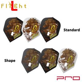 Flight-L PRO Edward Shouji Foulkes ver.2 Model [Standard/Shape] 網路飛鏢商店 | AA darts shop AsiA