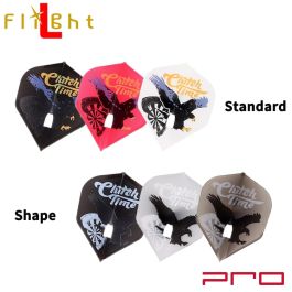 Flight-L PRO 森勇樹 (Yuki Mori) ver.1 Model [Standard/Shape] 網路飛鏢商店 | AA darts shop AsiA