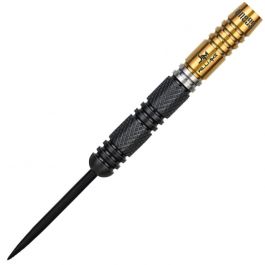 "One80" Jim Williams STEEL 22g Model [2BA] 網路飛鏢商店 | AA darts shop AsiA