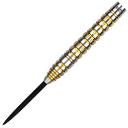 "One80" Matt Mullen 23g Model [STEEL] 網路飛鏢商店 | AA darts shop AsiA