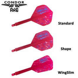 TRiNiDAD CONDOR AXE NEON NIGHTMARE2 Stowe Buntz Model 網路飛鏢商店 | AA darts ...