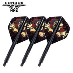 Shaft 鏢桿 網路飛鏢商店 | AA darts shop AsiA